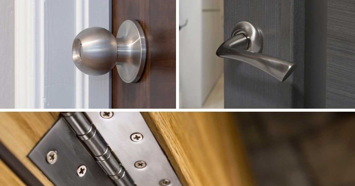 201 vs 304 Stainless Steel: What’s Best for My Home Hardware? | Depot ...