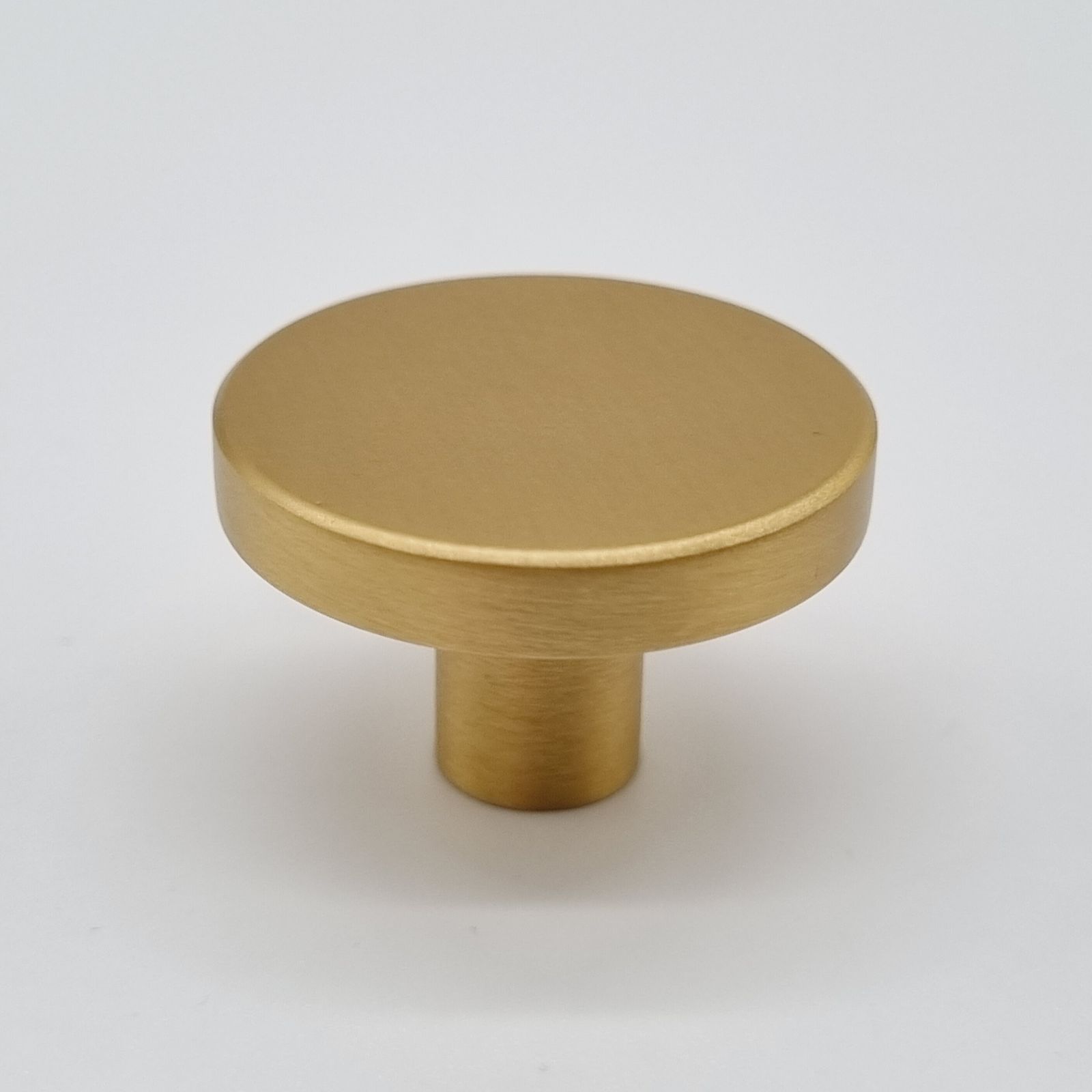 Solid Brass T Bar Knobs [Täysi] | Depot Direct