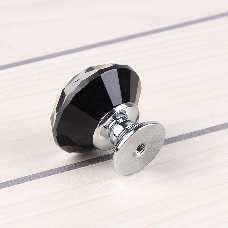 Square Bar Knobs [Stämma] | Depot Direct