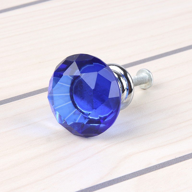 Lightweight Soft-Edged Knobs [Valoa] | Depot Direct