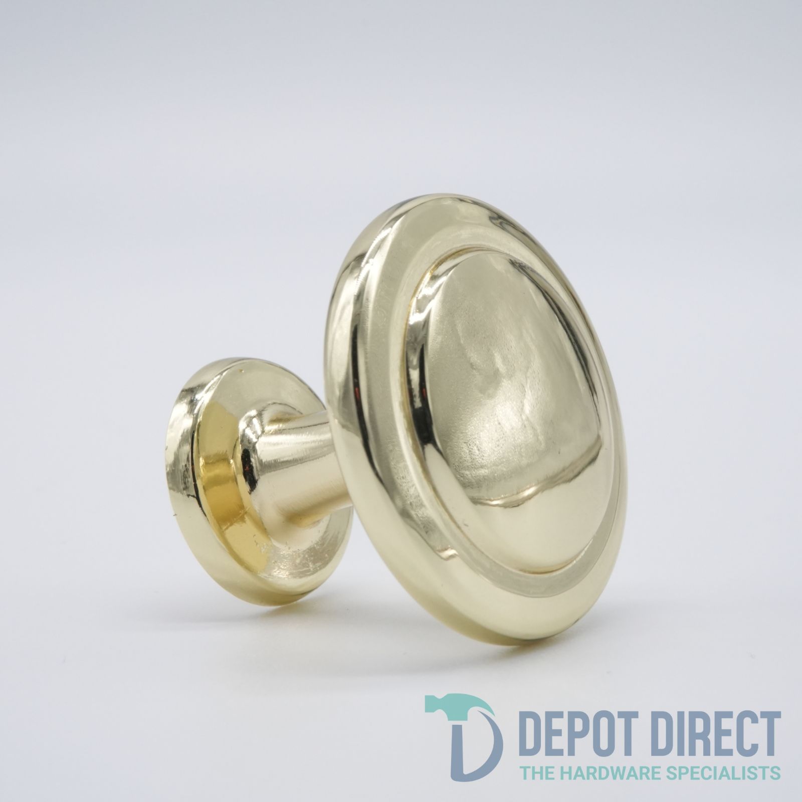 Modern Knobs [Monterno] | Depot Direct