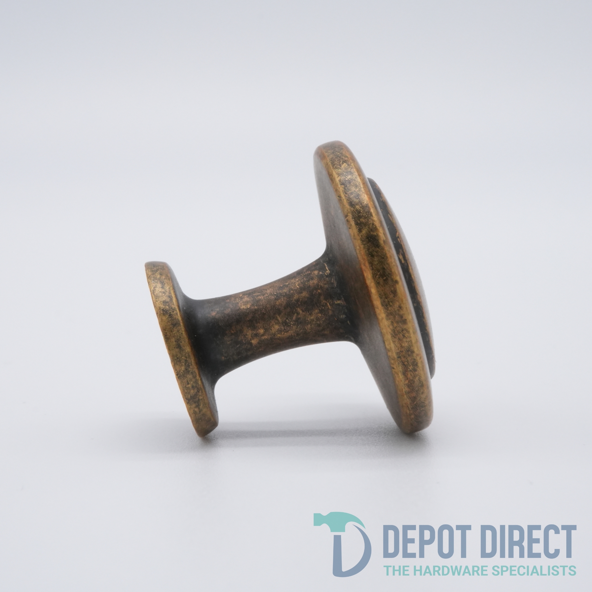 Modern Knobs [Monterno] | Depot Direct