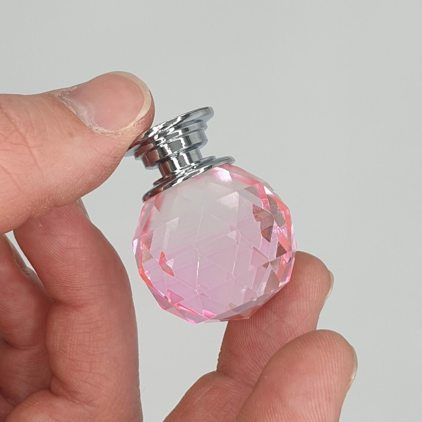 Square Bar Knobs [Stamma] | Depot Direct