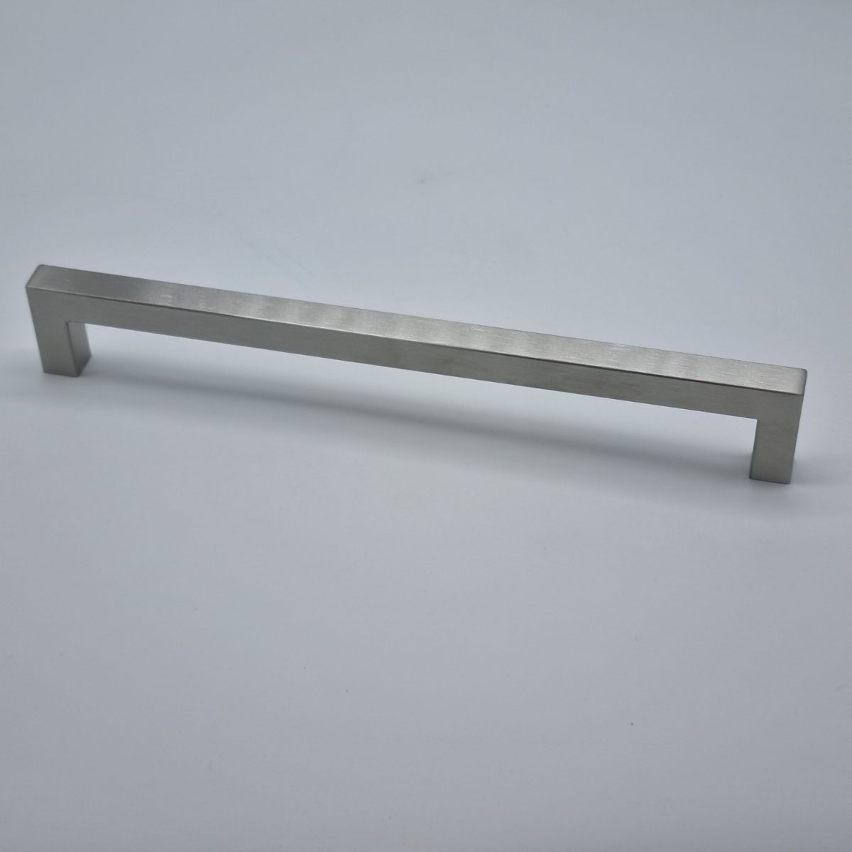 Square Bar Handles [Stamma] | Depot Direct