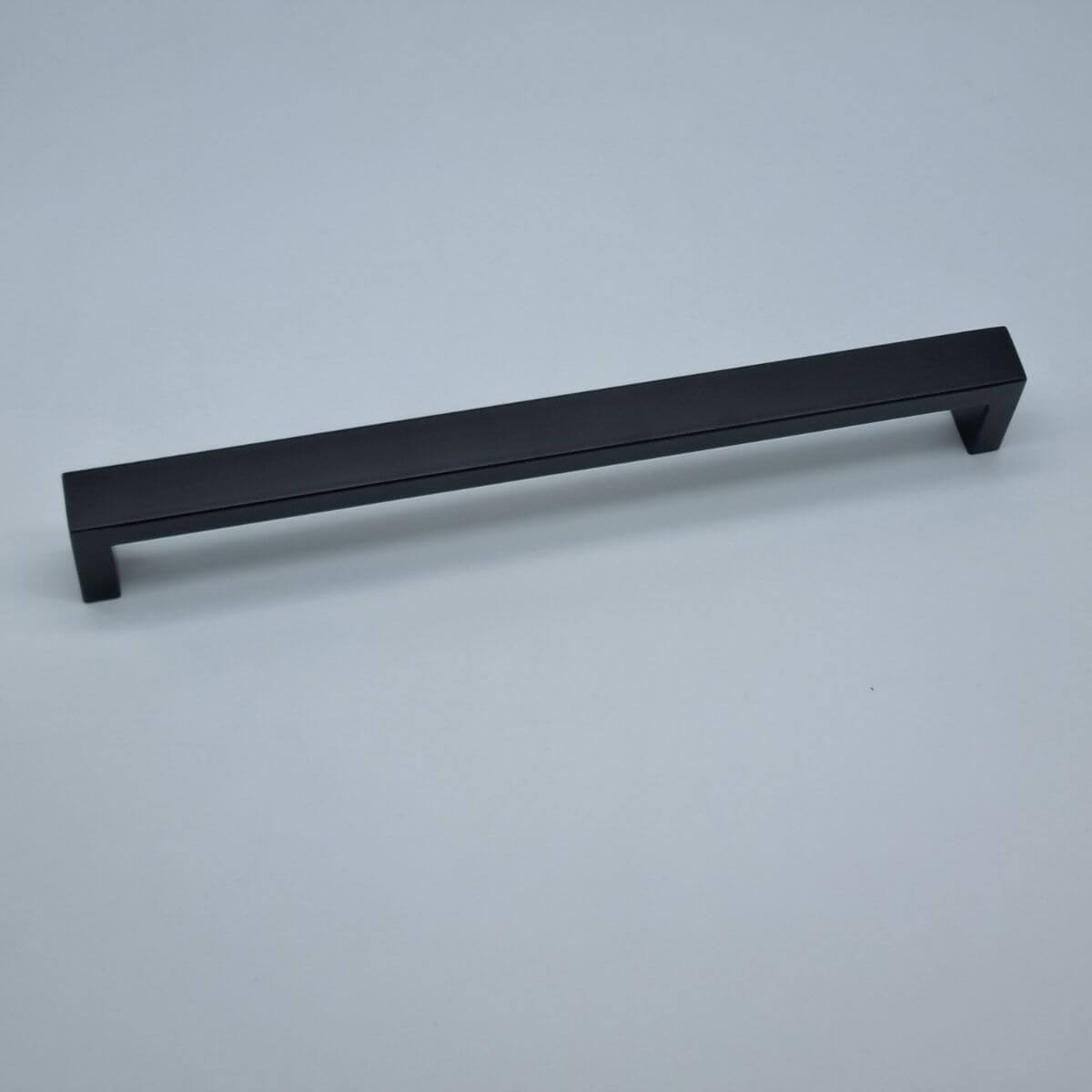 Square Bar Handles [Stamma] | Depot Direct