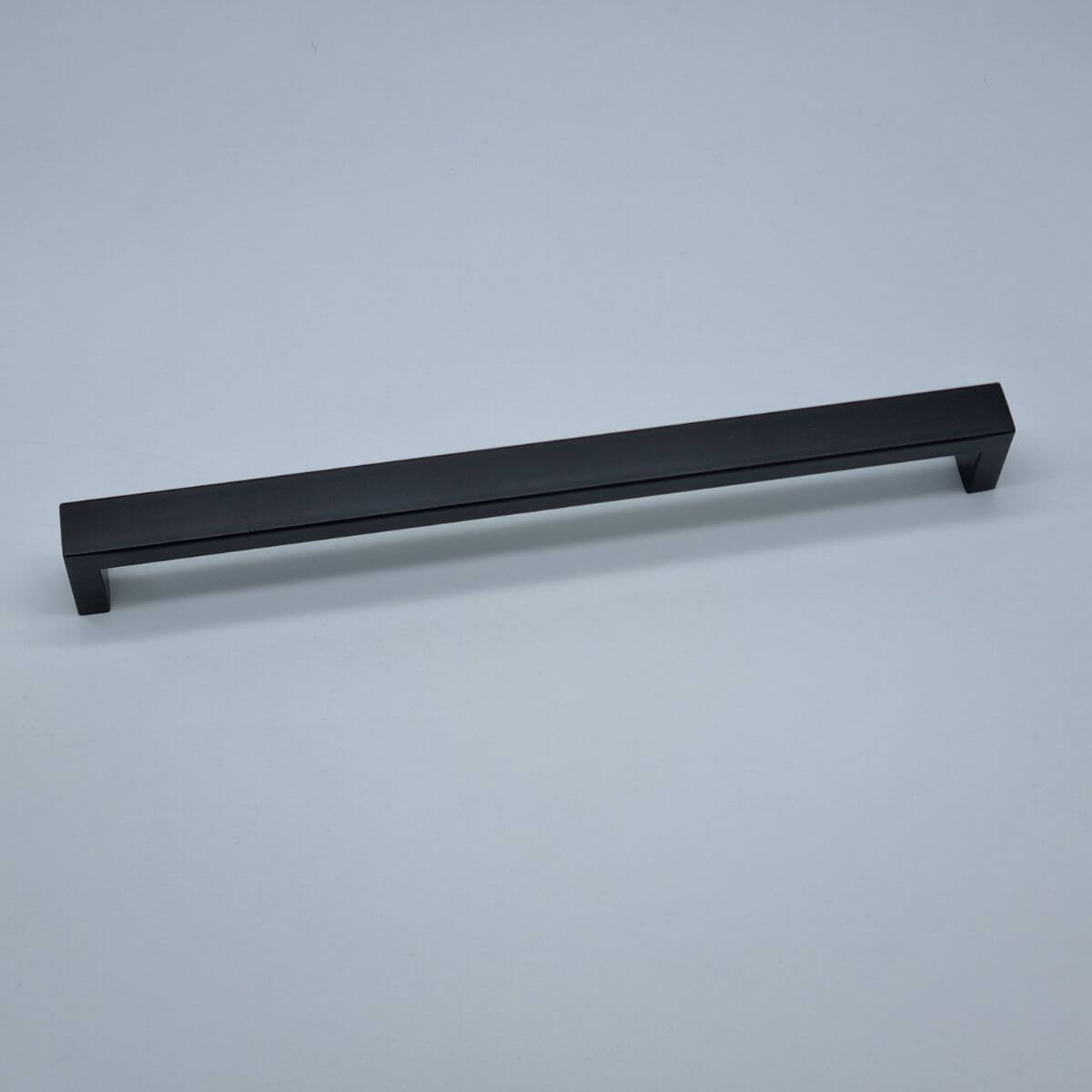 Square Bar Handles [Stamma] | Depot Direct
