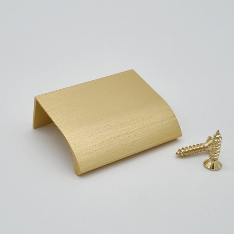 Lightweight Lip Pulls [Vora] | Depot Direct