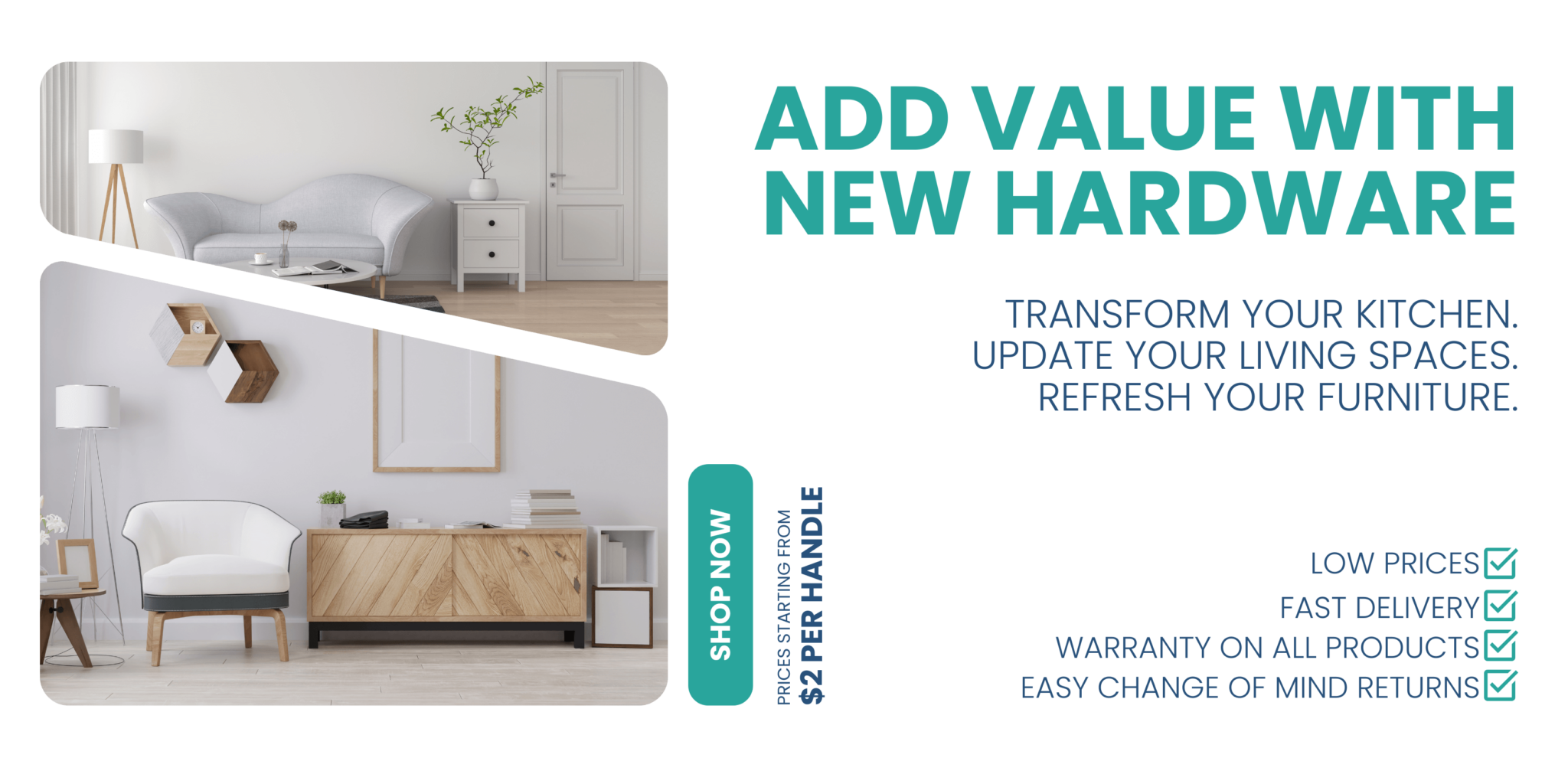 Depot Direct | The Hardware Specialists